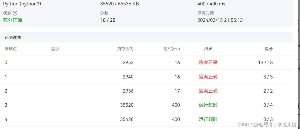 L2-002 链表去重(Python)_l2-002 链表去重 python-CSDN博客