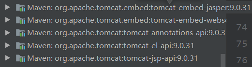 java.lang.NoSuchMethodError: javax.servlet.http.HttpServletRequest.getHttpServletMapping()Ljavax ...