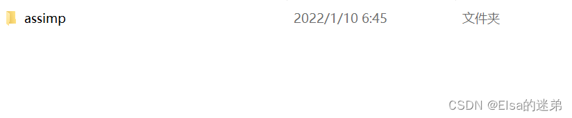 QT环境下配置Assimp库（MinGW编译器）_qt如何配置mingw编译器-CSDN博客