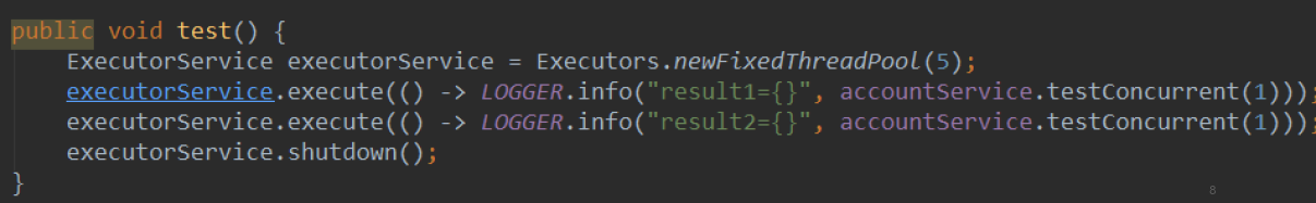 @Cacheable的sync属性_cacheable sync-CSDN博客