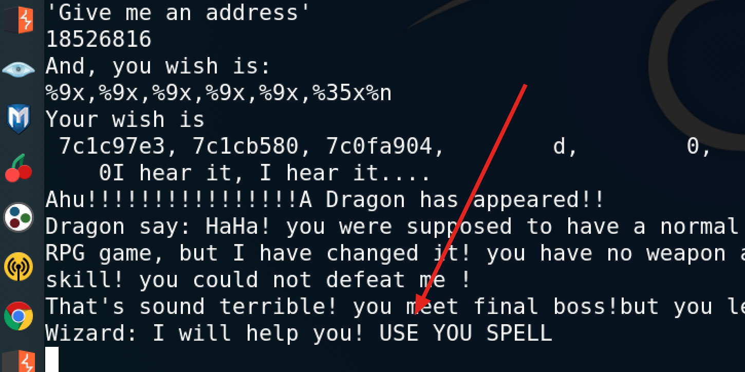 攻防世界XCTF-Pwn入门11题解题报告_攻防世界pwn-CSDN博客