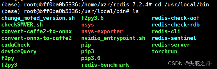 【redis安装】手把手教大家在学校服务器用xshell搭建redis环境_如何在xshell安装redis-CSDN博客