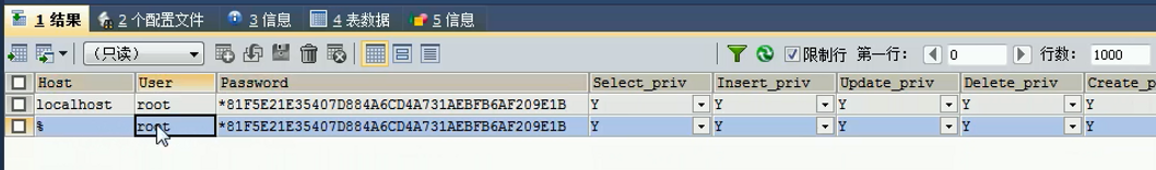 Mysql数据库用户切换mysql数据库（七）—— 用户管理和权限管理 Csdn博客 