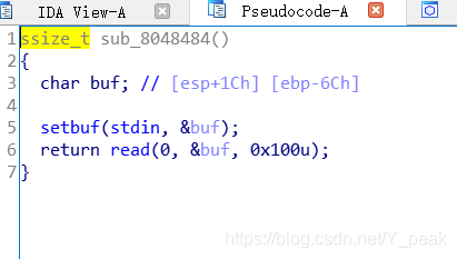 [攻防世界 pwn]——pwn-200-CSDN博客