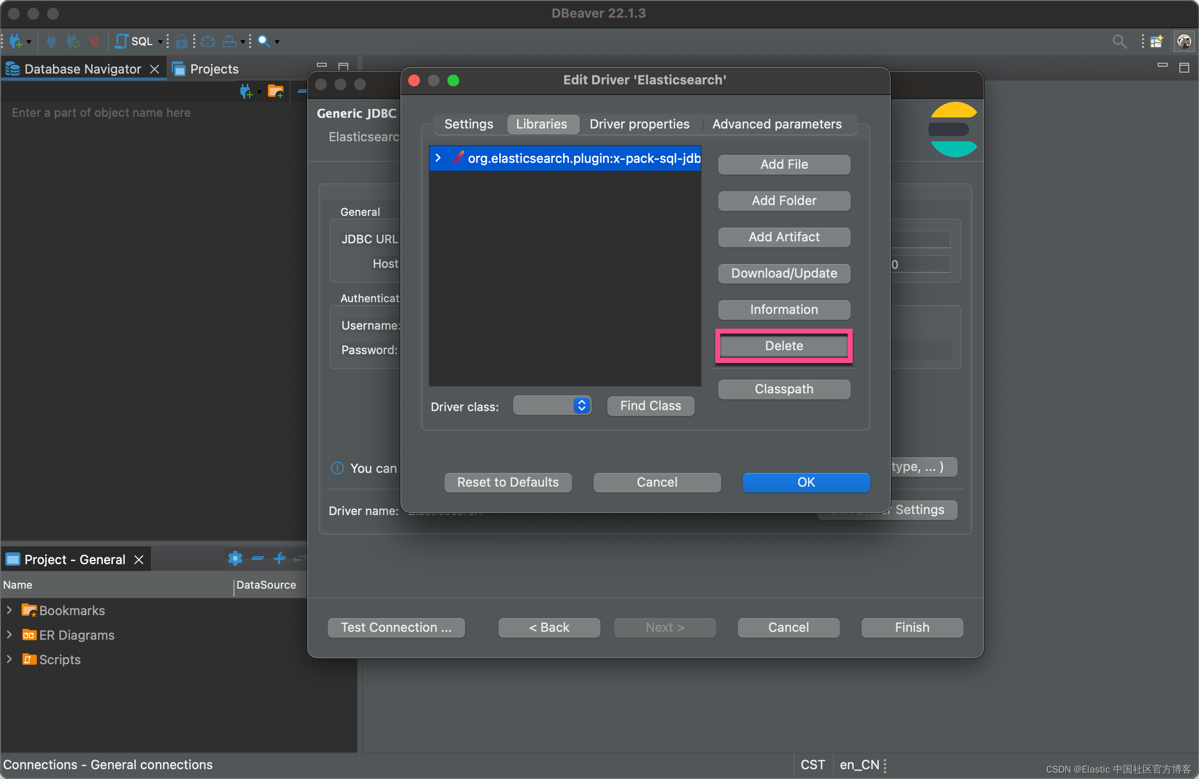 Elasticsearch：通过 JDBC 使用 SQL 来查询索引 - DBeaver_elasticsearch jdbc-CSDN博客