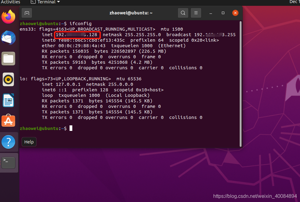 Nginx学习（1）——Xshell 连接 虚拟机的linux(Ubuntu)_linux_Promise·Wei Zhao-华为开发者空间
