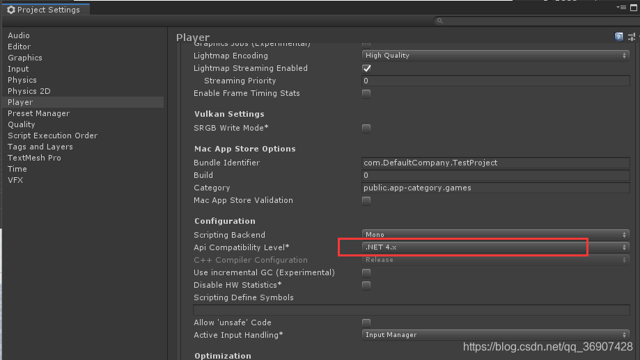 Unity ECS 初学(一) ECS安装_unity ecs安装-CSDN博客