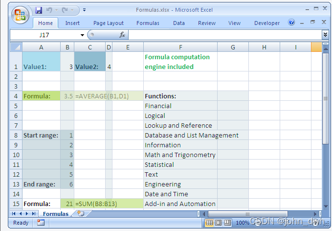 EasyXLS Professional Excel 8.6.1 for .NET-CSDN博客