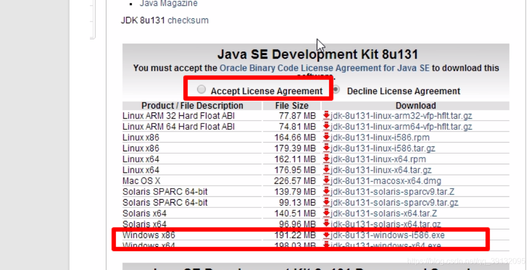 JAVA的JDK环境变量的配置JAVA_HOME;PATH;CLASSHOME-CSDN博客