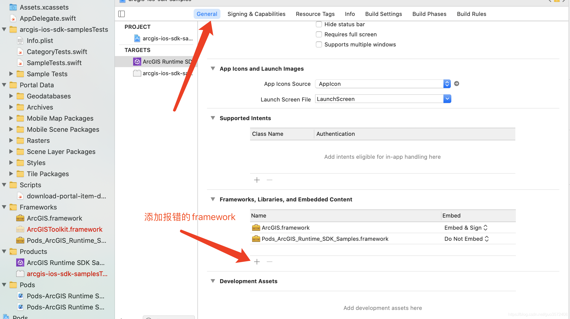 Xcode无法找到strip-frameworks.sh目录-CSDN博客
