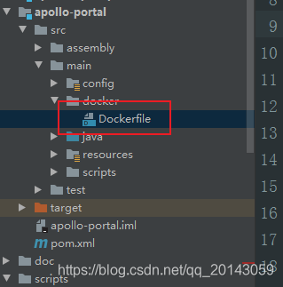 五分钟带你玩转apollo（七）docker极简部署，楼主亲测_精简版apollo-CSDN博客