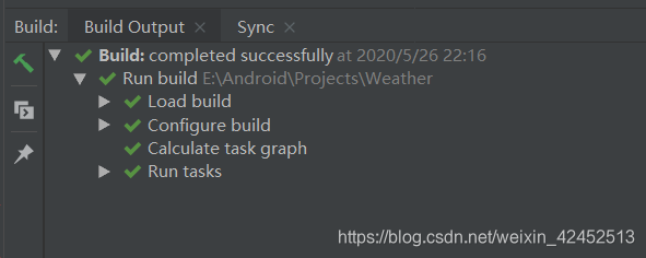Android Studio出现ERROR：Failed to resolve:volley Affected Modules:app_failed to resolve: com ...