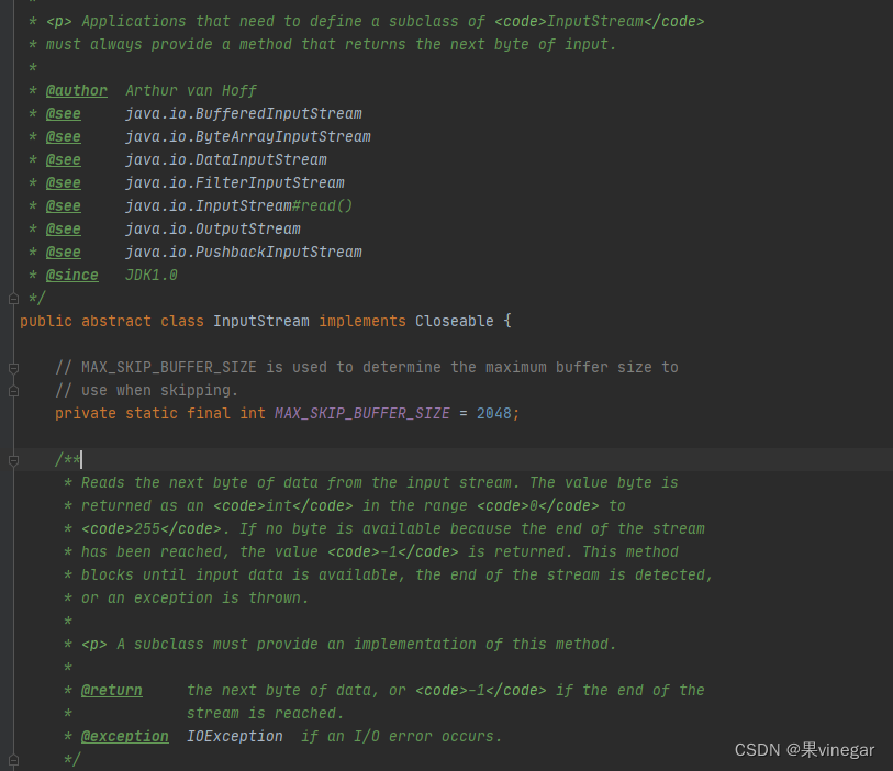 Java7的自动资源管理特性：try-with-resources详解-CSDN博客