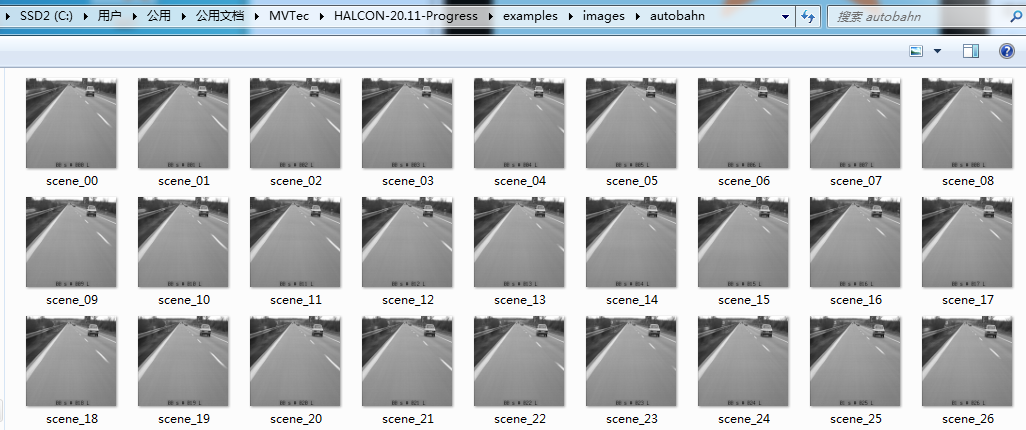 Halcon 第一章『Halcon语言』 第5节：读取图像_halcon readimage-CSDN博客