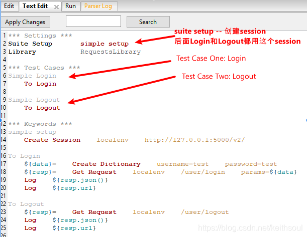 Day 13--robot api with yaml: RequestsLibrary之cookies处理_robot 获取不到cookie怎么办-CSDN博客