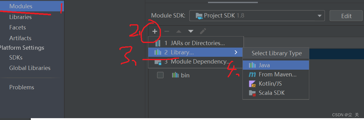 Idea新建项目配置Java3D 环境配置-CSDN博客
