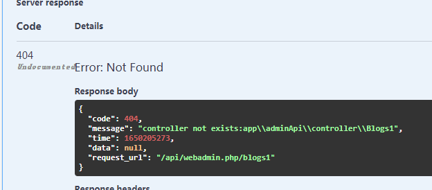 thinkphp6+jwt 实现登录验证_php_猿小莫-魔乐社区