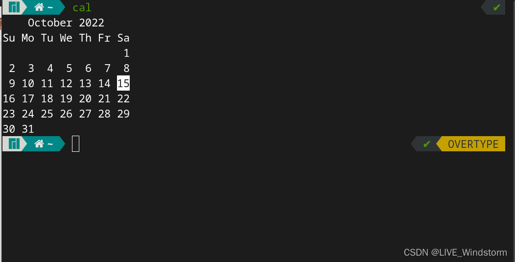 Linux入门基本命令的使用。_linux退出bc-CSDN博客