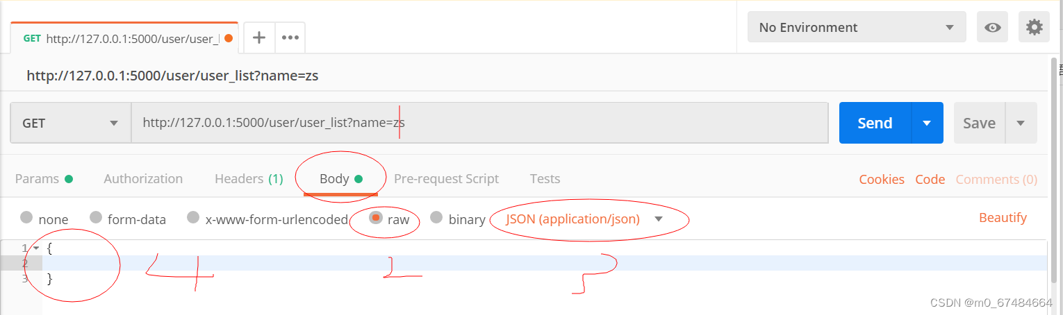 在使用 flask_restful.reqparse.parse_args时报错: 415 Unsupported Media Type_415 unsupported media type ...