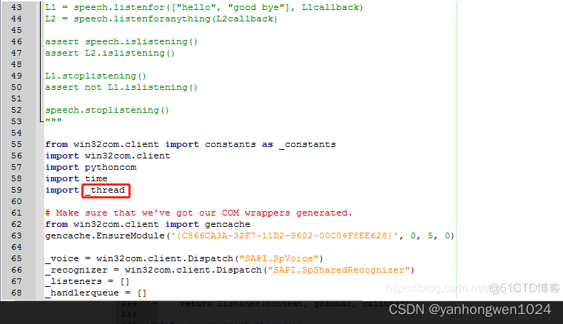 python3 使用speech库常见问题原因及解决方法_missing parentheses in call to 'print'. did you me-CSDN博客