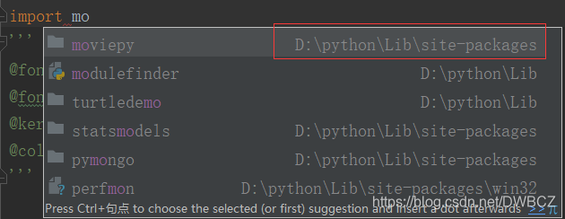 【Python】moviepy报错：-------ImageMagick的下载、安装及配置_.this error can be due to the fact that imagemagic ...
