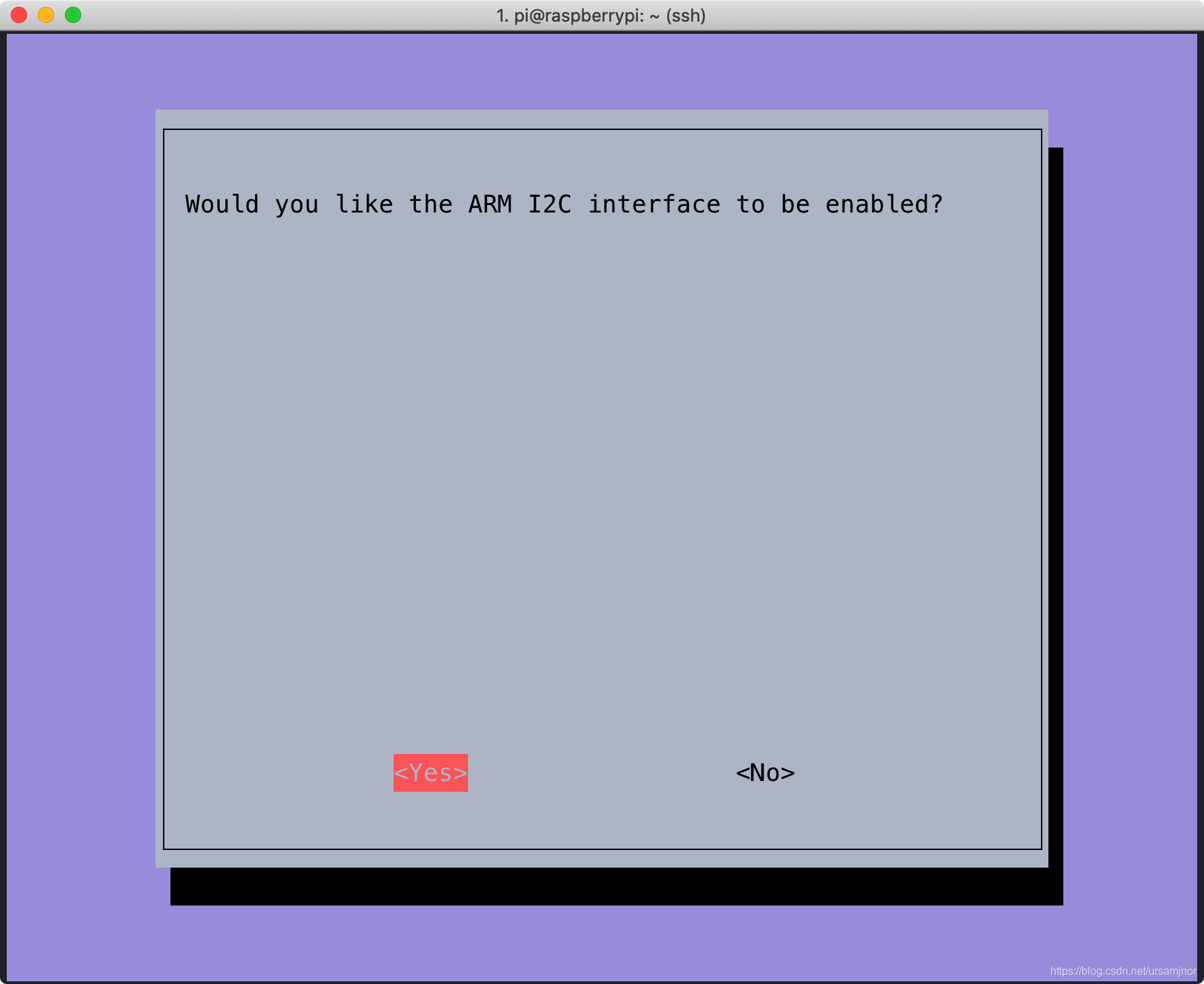 Raspberry Pi 4B(4GB版)上搭建Donkeycar开发环境_donkey car树莓派-CSDN博客