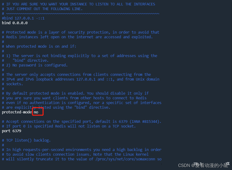 今天遇到了个问题我本想测试一下Java连接一下redis的，结果。。。。_redis client on error: error: write econnaborted c-CSDN博客