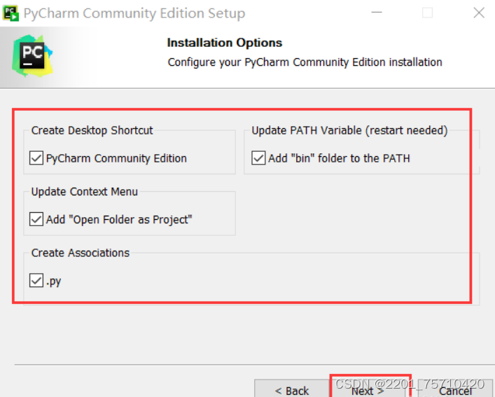 如何下载Pycharm_如何下载pycharm csdn-CSDN博客