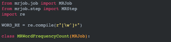 mrjob，一个非常强大的 Python 库-CSDN博客