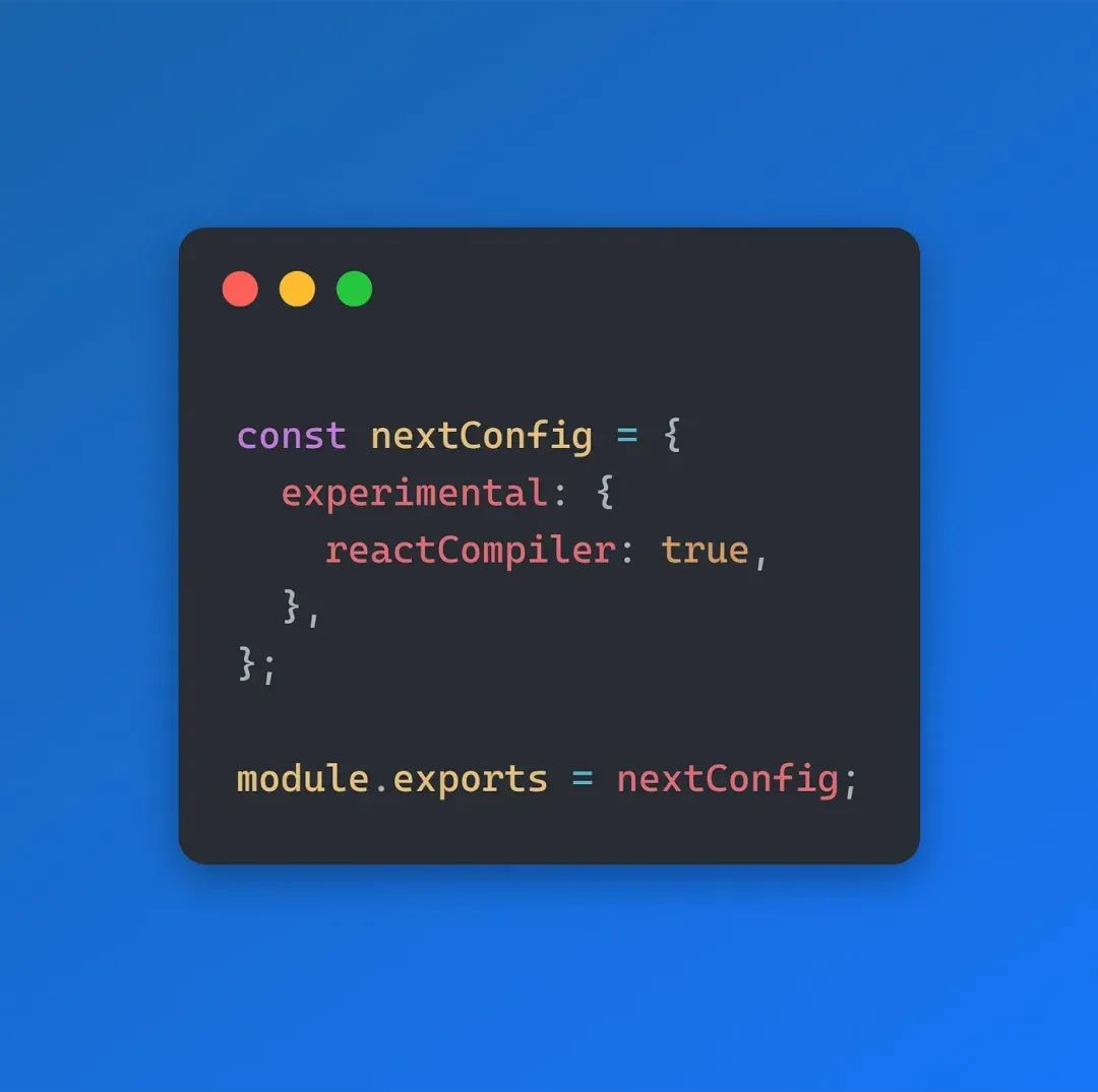 Next.js 15 来了，全新的编译器、700倍的构建速度提升-CSDN博客