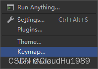 UE5 C++ Rider 编程指南 1.编辑器基础_ue5 rider-CSDN博客