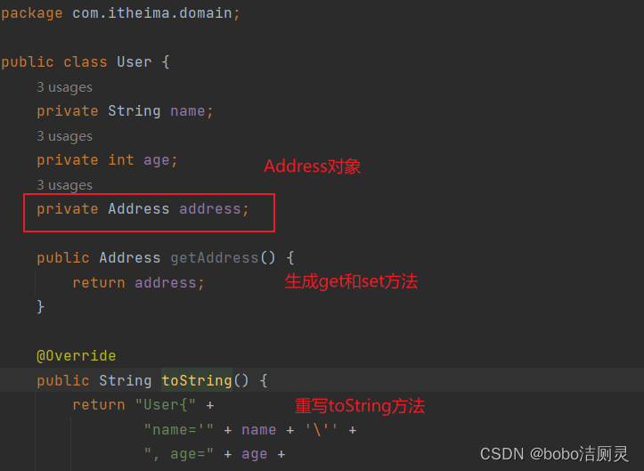 PostMan使用，访问路径@RequestMapping_两个controller的请求路径相同-CSDN博客