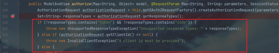 Error“invalidclient” Errordescription“bad Client Credentials”srcurity Oauth2 浏览器异常 Csdn博客