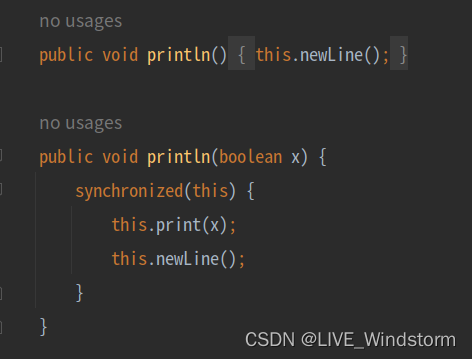 Java IO PrintStream，PrintWrite_printwriter需要关闭吗-CSDN博客