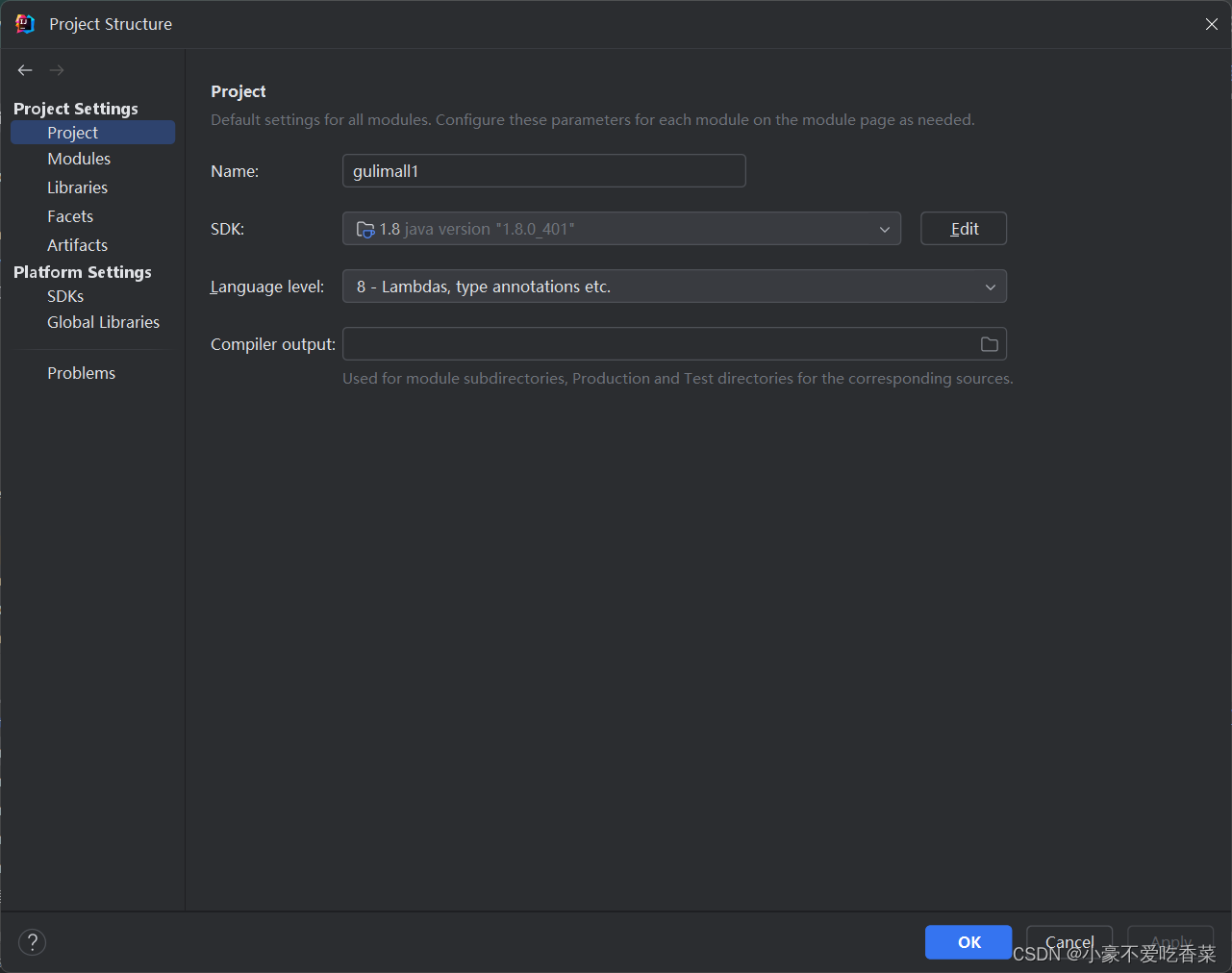 java: -source 1.5 中不支持 diamond 运算符-CSDN博客