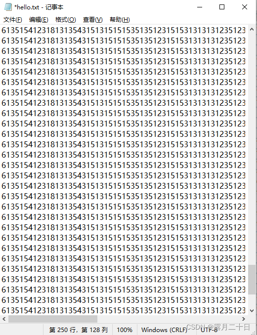 STM32F103C8T6的内部Flash以及实例_stm32f103c8t6 flash-CSDN博客