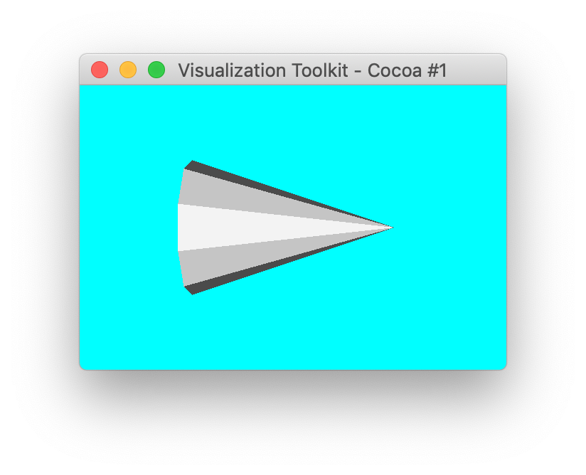 Mac上编译安装VTK教程：从零开始到Qt集成-CSDN博客