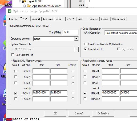 STM32 CANbootloader 升级功能开发（3）逻辑功能开发_嵌入式开发-CSDN专栏
