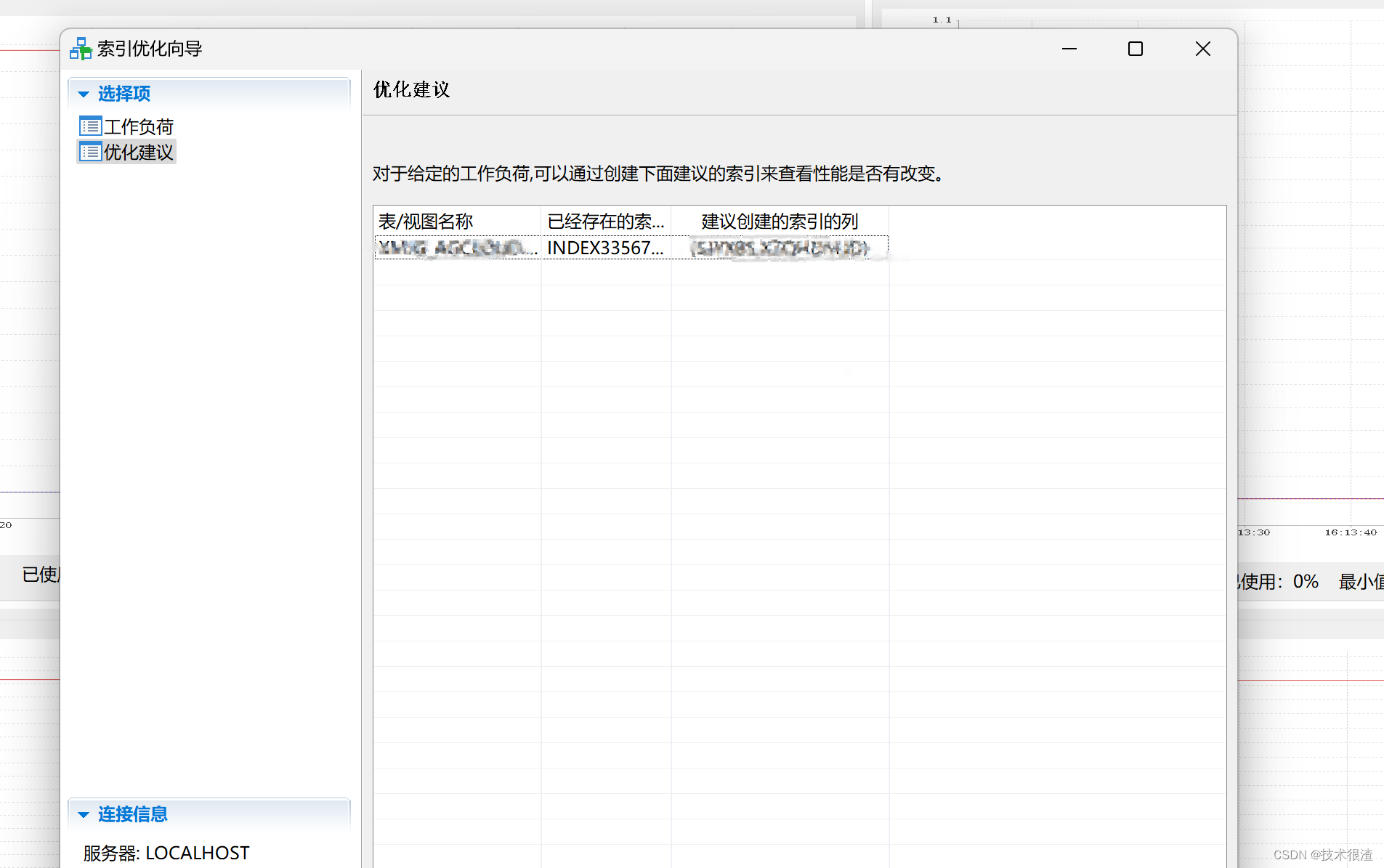 高级dba亲自带你学习达梦8国产数据库解决慢查询sql语句的执行计划步骤分析与索引优化方法（达梦官方手册无此内容）达梦查询慢sql Csdn博客