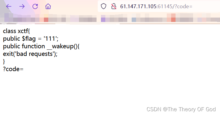 unserialize3题解流程-CSDN博客
