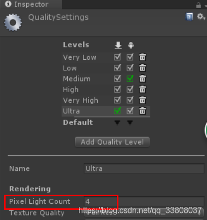 Unity性能优化技巧-CSDN博客