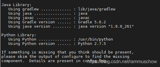 Thrift框架-Linux-Java编译_使用 thrift-0.18.1如何生成java文件-CSDN博客
