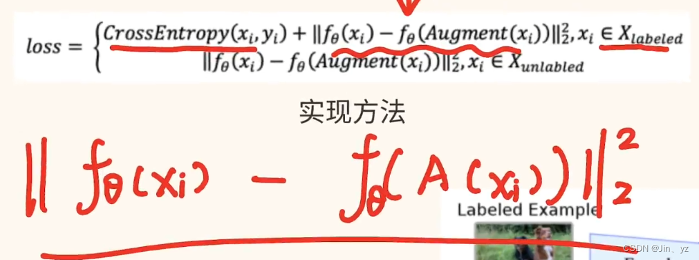有监督学习、无监督学习、半监督学习和强化学习_toward fewer annotations:active-CSDN博客