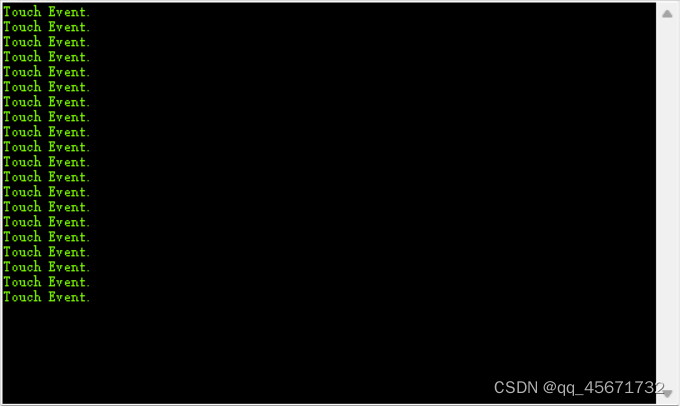 ESP32的电容touch和外部中断_touchattachinterrupt-CSDN博客