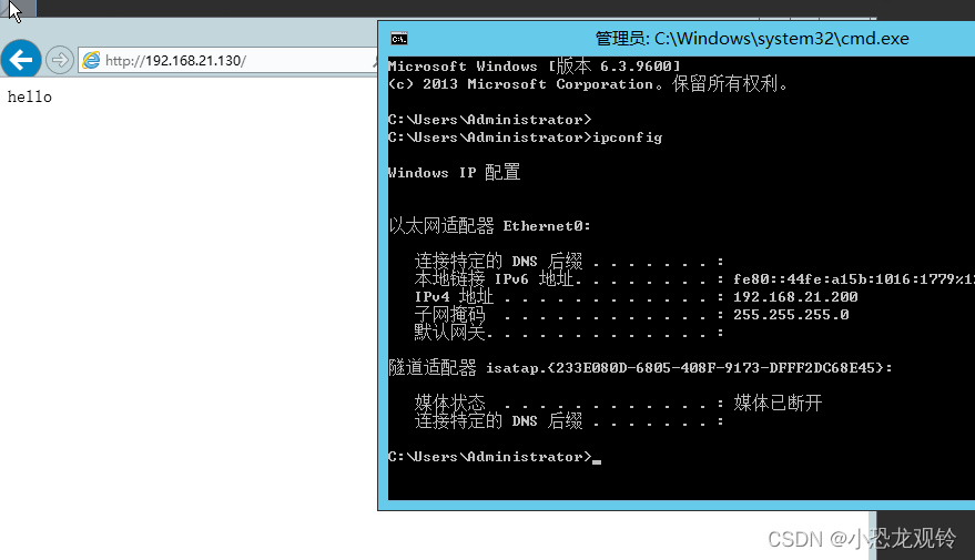 Windows VPN/NAT搭建_windows udp nat-CSDN博客