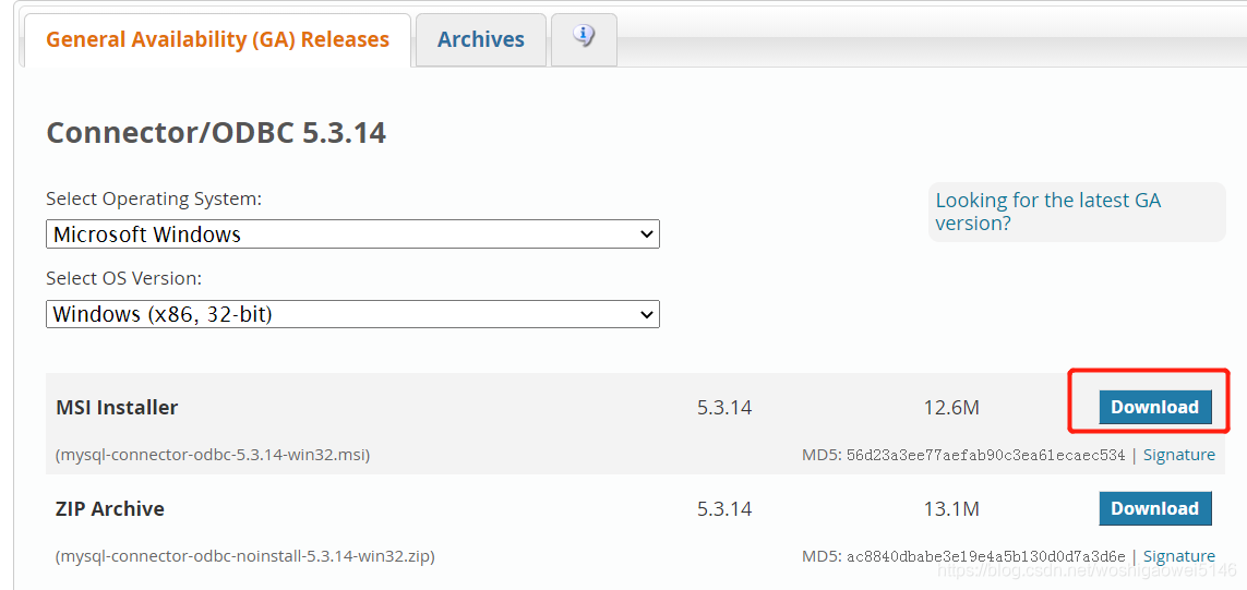 LabVIEW对MySQL进行数据操作（通过3种方法）_labview create data link-CSDN博客
