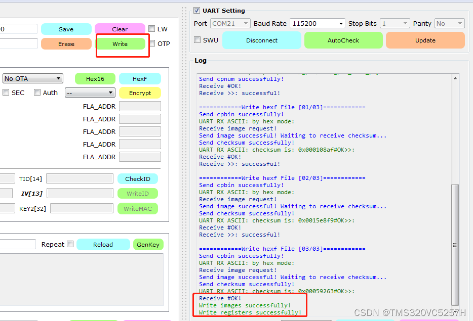 奉加微电子PhyPlusKit软件怎么使用-CSDN博客