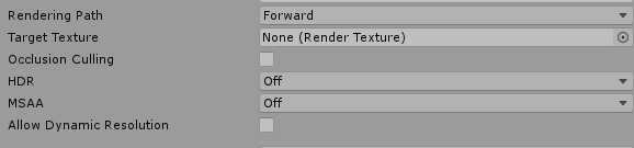 使用点云数据在Unity中渲染场景_calculatefrustumcorners-CSDN博客