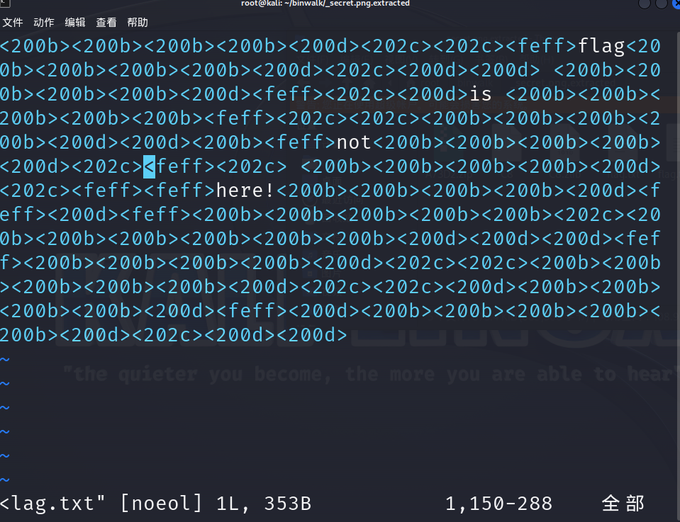 HNCTF-MISC-secret_hnctfmisc-CSDN博客