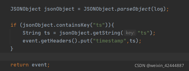 com.alibaba.fastjson.JSONException: syntax error, pos 1-CSDN博客